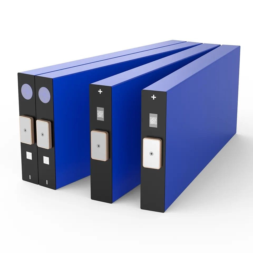 BYD Battery Archives - Febatt