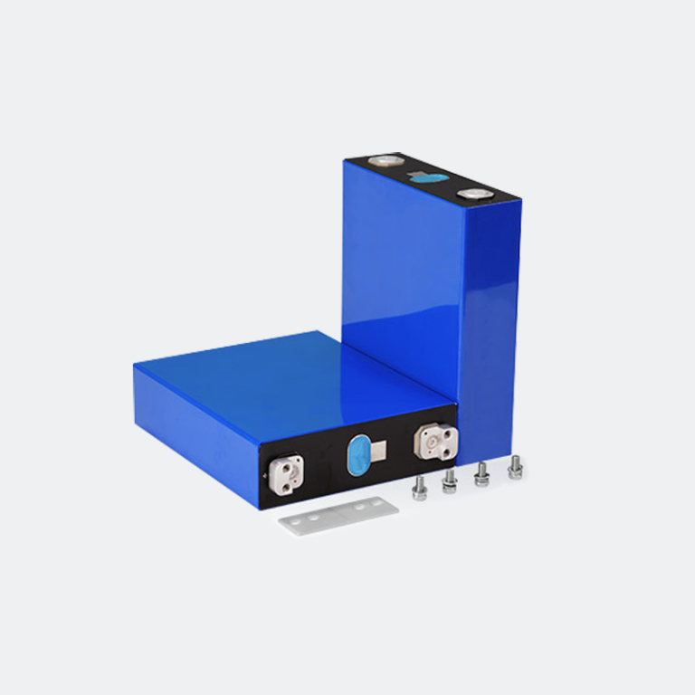 Reliable 3.2V 230Ah LFP Prismatic Battery Cell